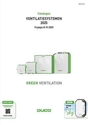 Duco CrossFlow System